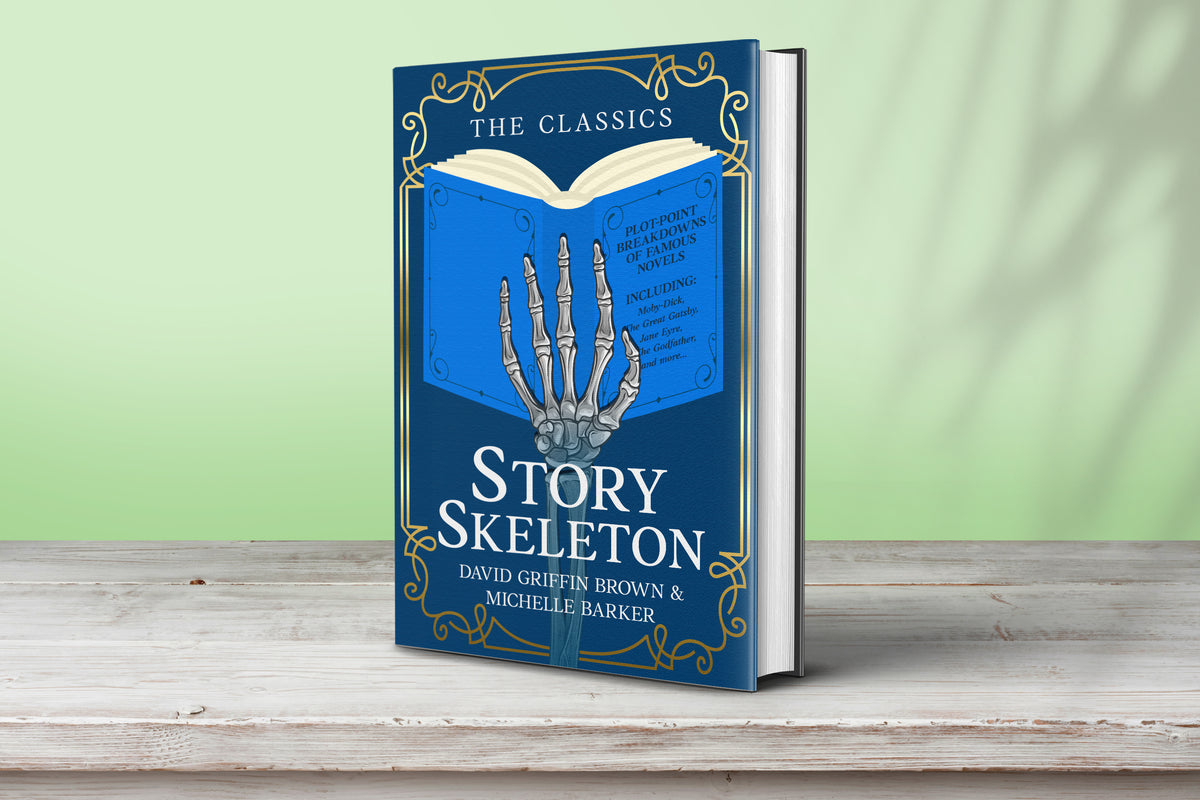 Cover Reveal! – The Darling Axe