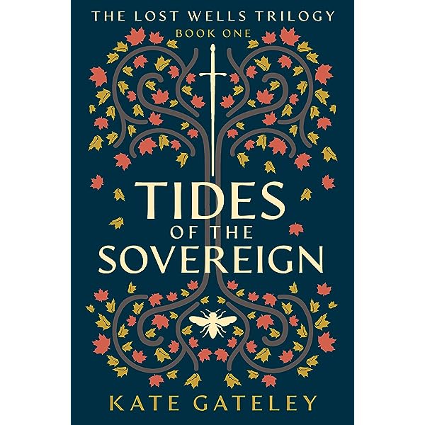 Indie Insight with Kate Gateley – The Darling Axe