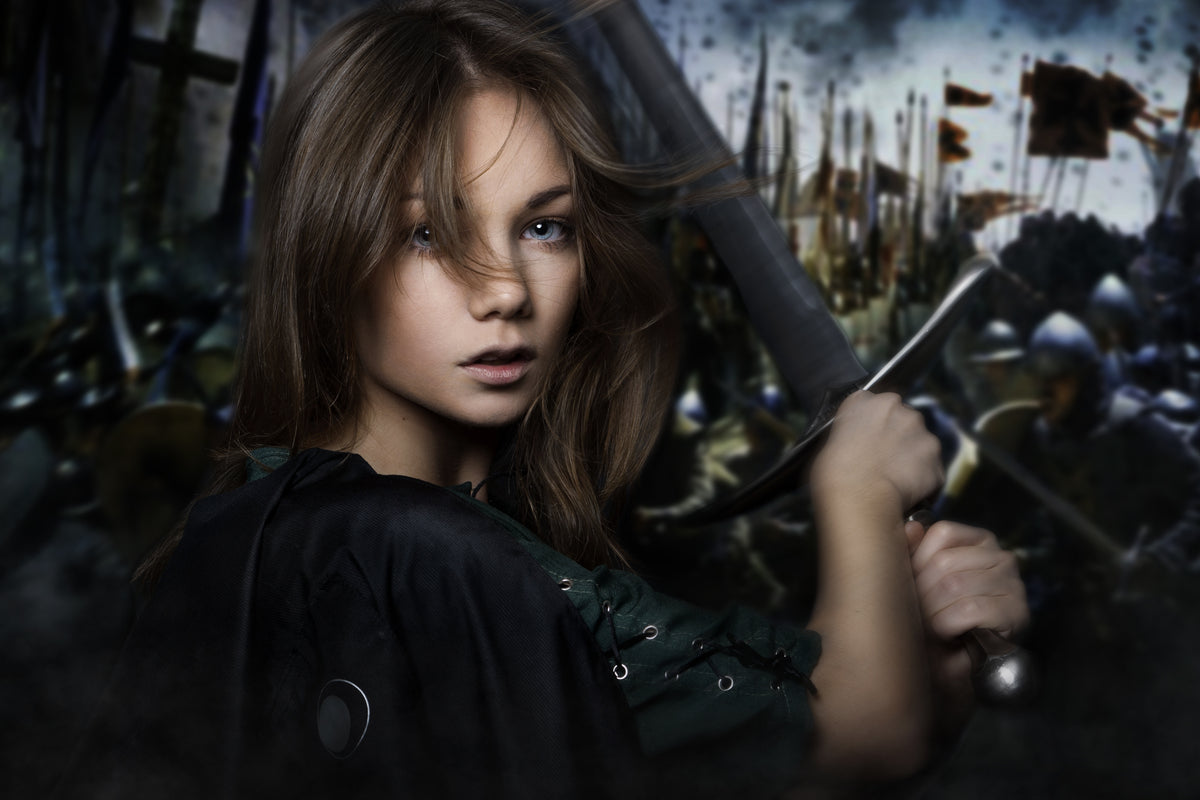 The Synopsis Skirmish is on! – The Darling Axe