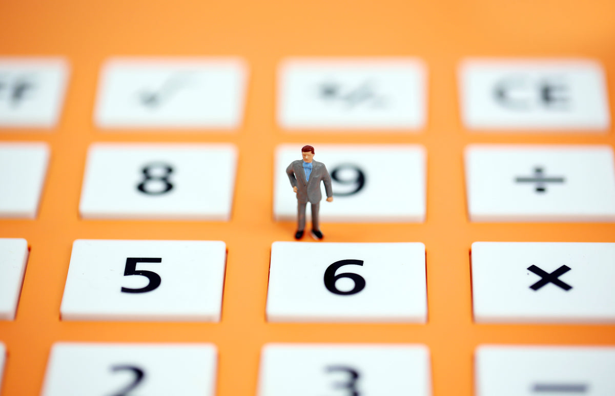 Word-count calculator – The Darling Axe