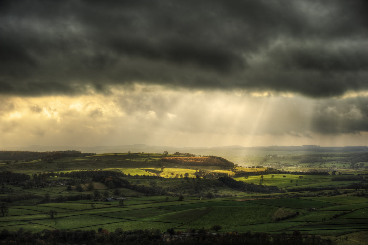 Story Skeleton—Wuthering Heights – The Darling Axe