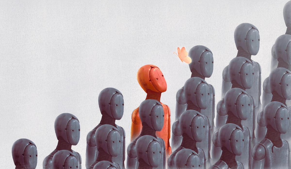 Minor Character Questionnaire – The Darling Axe