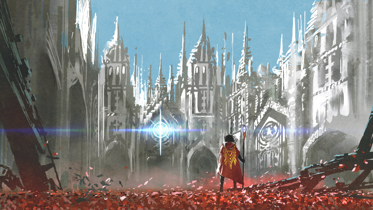 World-Building Questionnaire: Government and Politics – The Darling Axe
